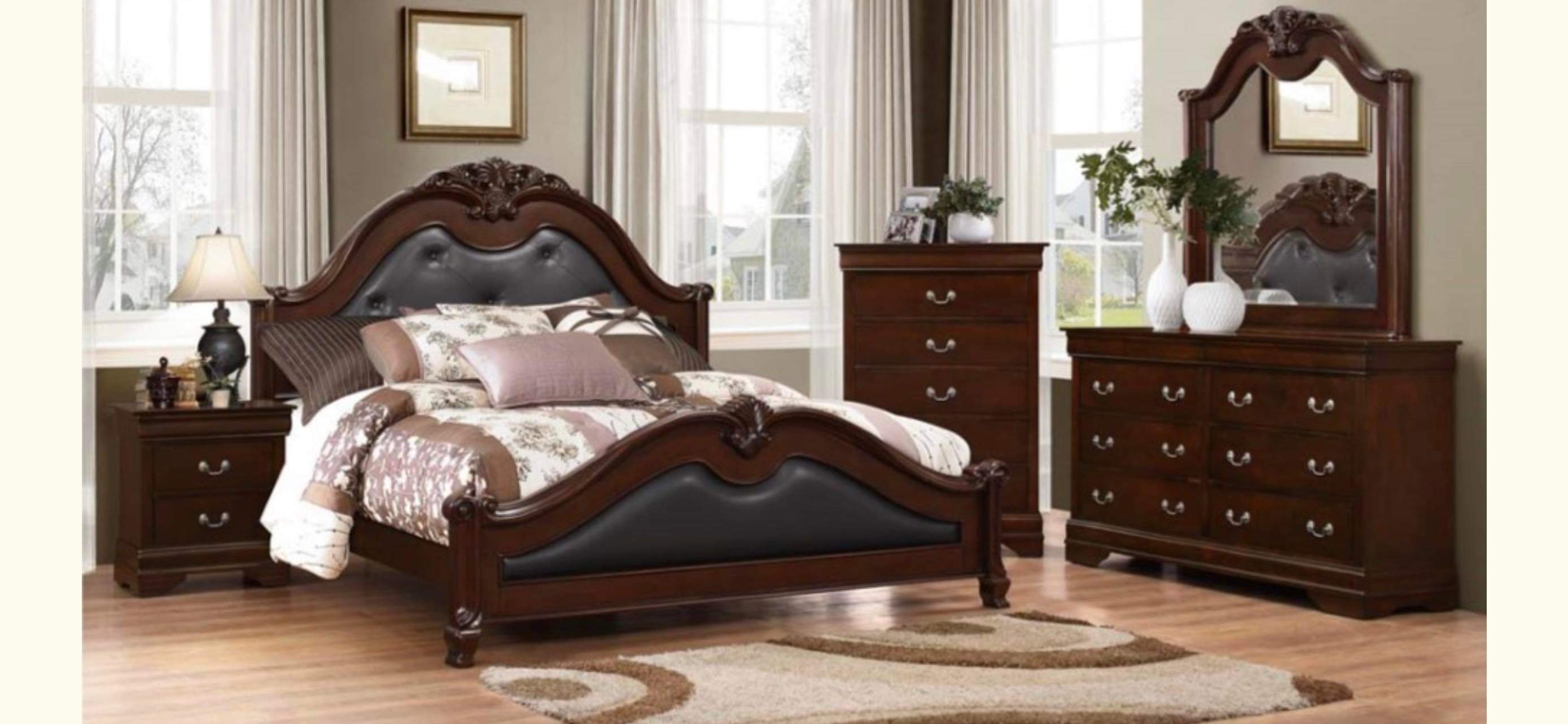 Bety Furniture - Beds Gallery